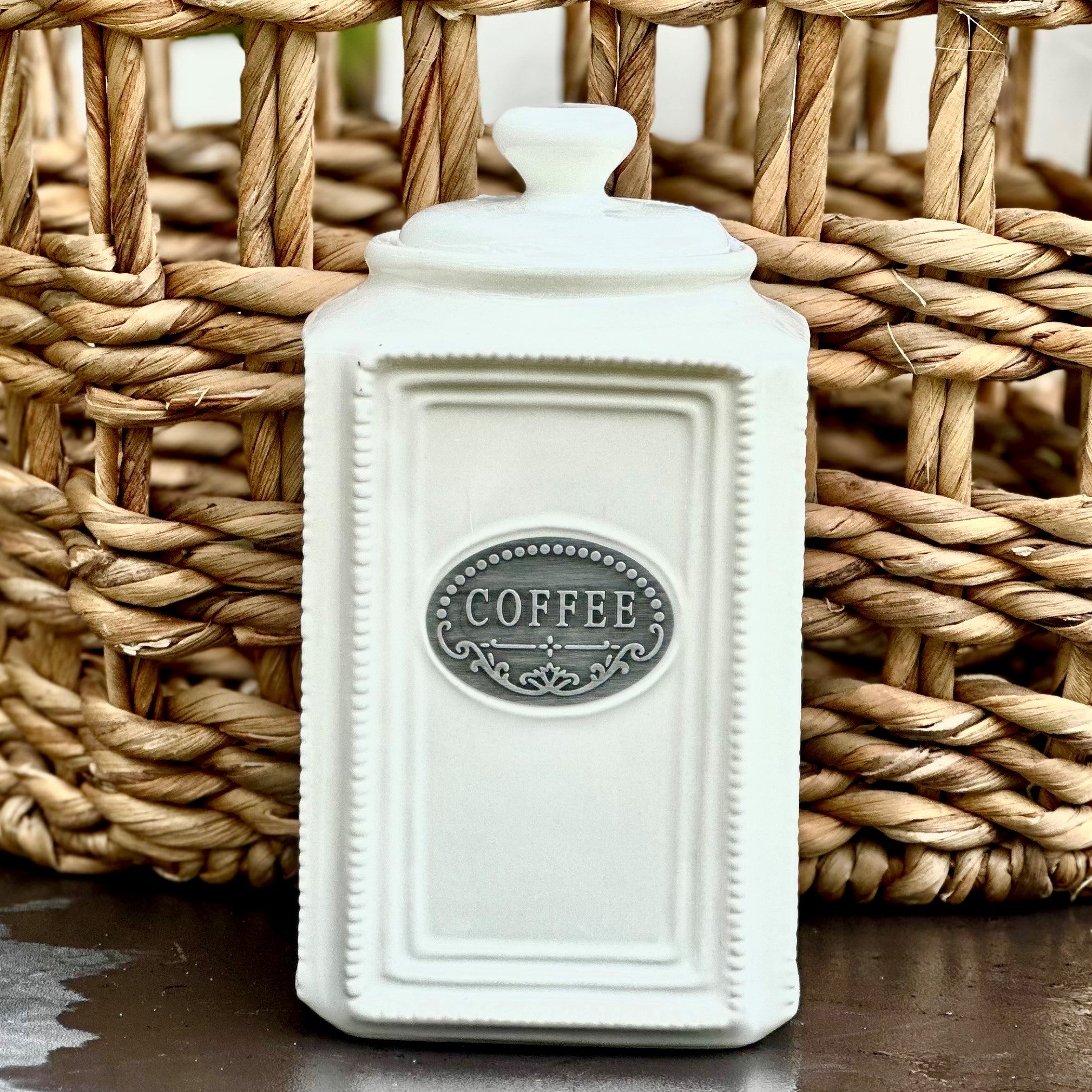 CANISTERS – TRAINMARK CORP